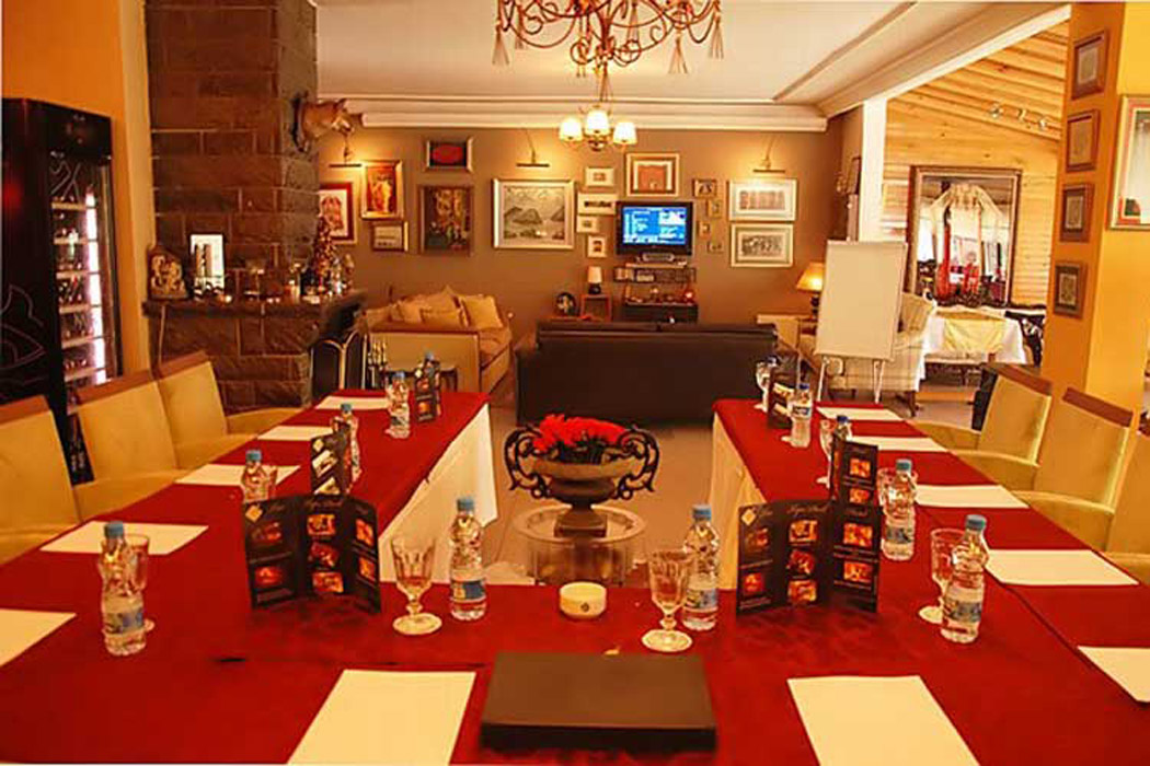 Tree Tops Park Hotel Fiyatları 2025 - Tatilsepeti