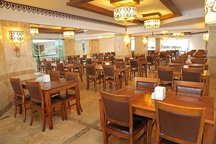 Blue Wave Suite Hotel