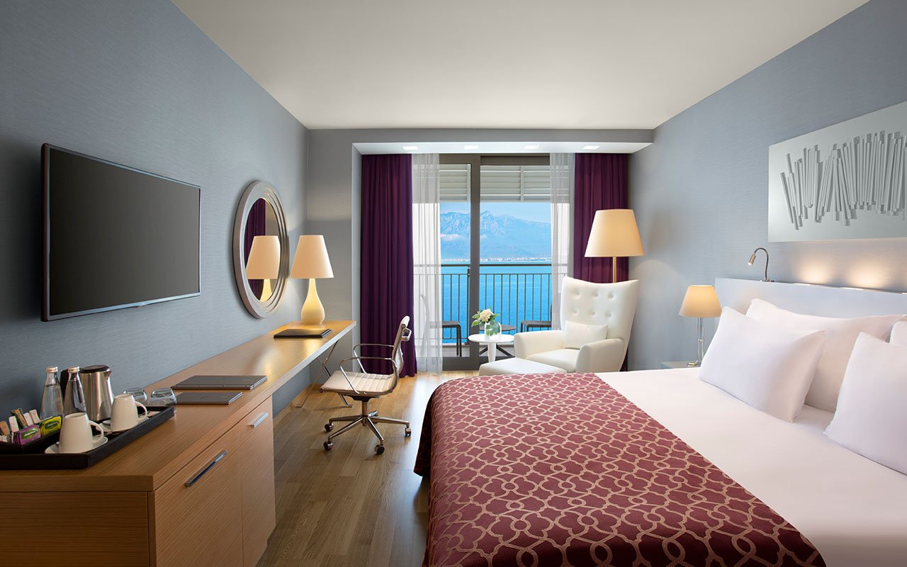 Akra V Hotel | Akra V Hotel Fiyatları 2023 - tatilsepeti