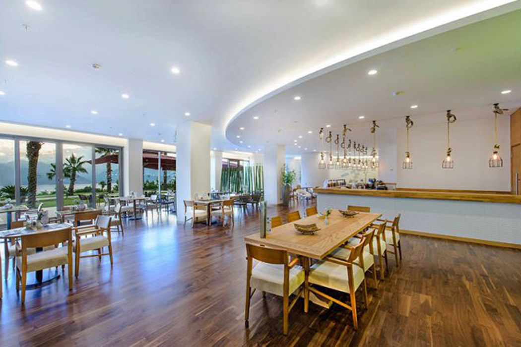 Akra V Hotel | Akra V Hotel Fiyatları 2023 - tatilsepeti