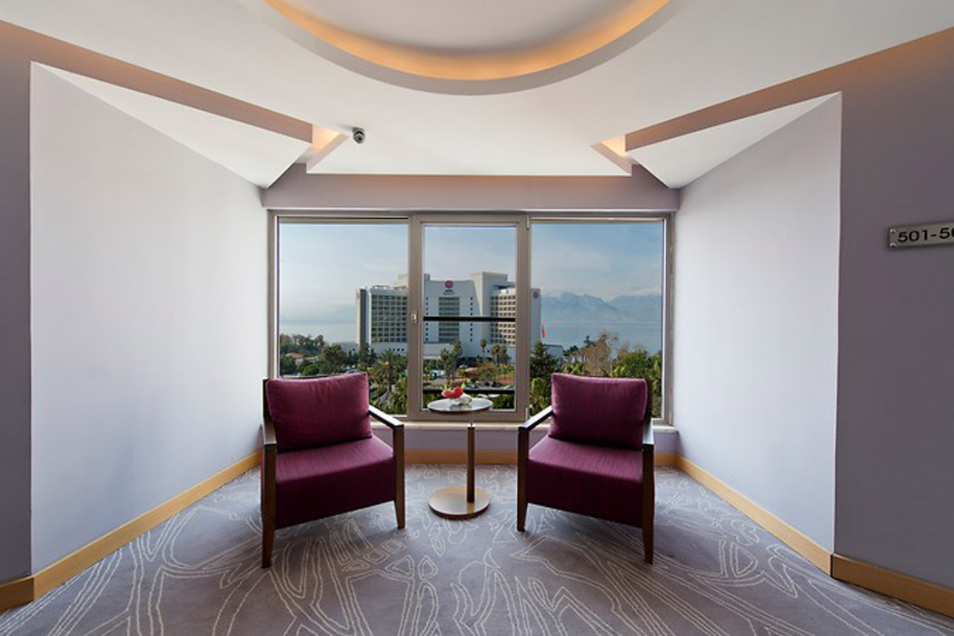 Akra V Hotel | Akra V Hotel Fiyatları 2024 - tatilsepeti