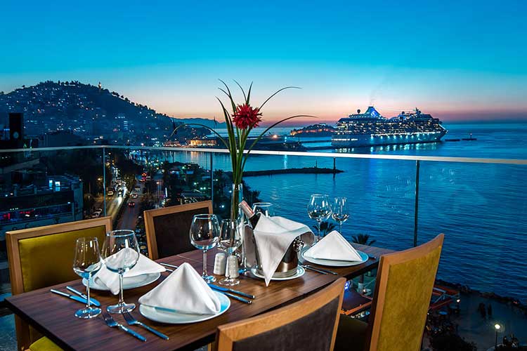 İlayda Avantgarde Hotel