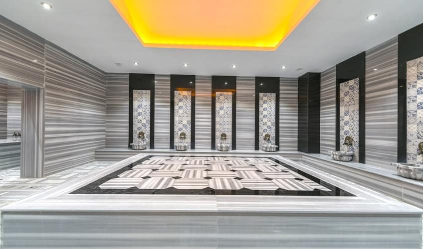 Diamond Premium Hotel Spa