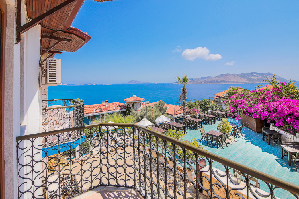 Amphora Hotel | Amphora Hotel Fiyatları 2025 - tatilsepeti