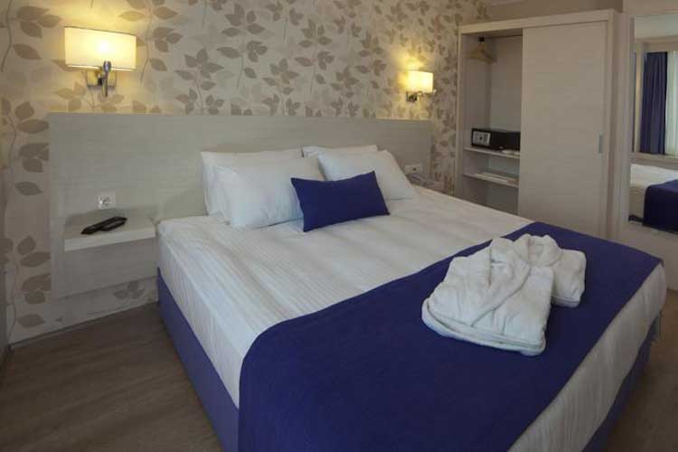 Walk In Hotel | Walk In Hotel Fiyatları 2024 - tatilsepeti