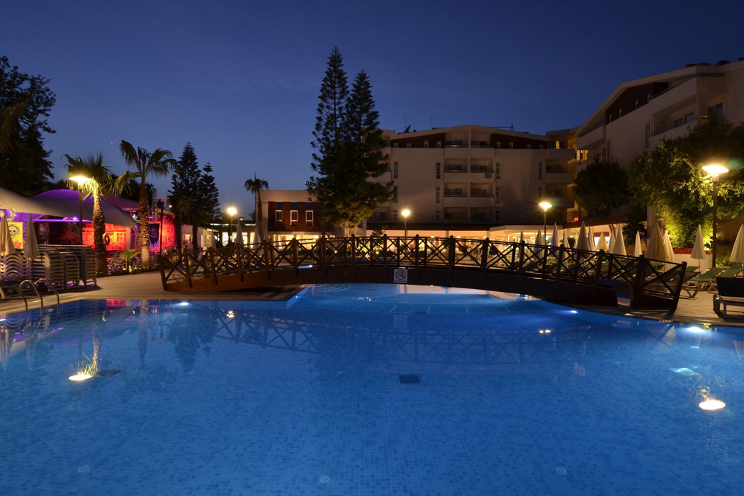Side Resort Hotel | Side Resort Hotel Fiyatları 2025