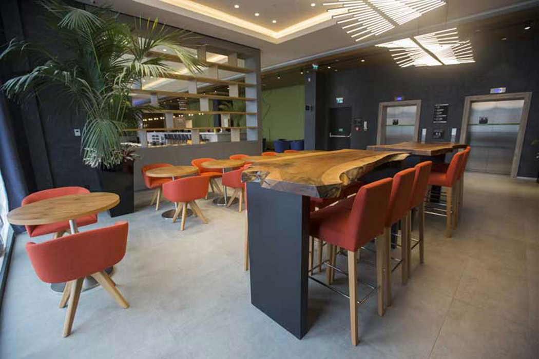 Hampton By Hilton Bolu