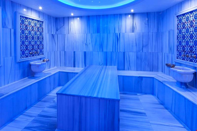 Ramada By Wyndham Istanbul Alibeyköy Otel