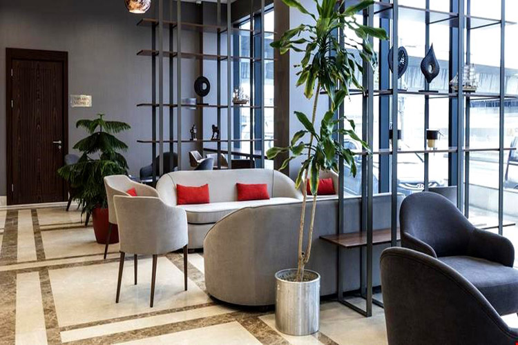 Ramada By Wyndham Istanbul Alibeyköy