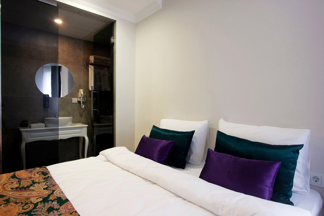 Azuu Boutique Hotel