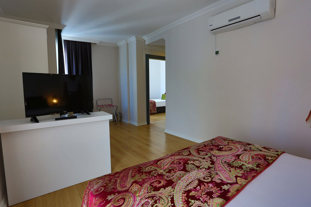 Azuu Boutique Hotel