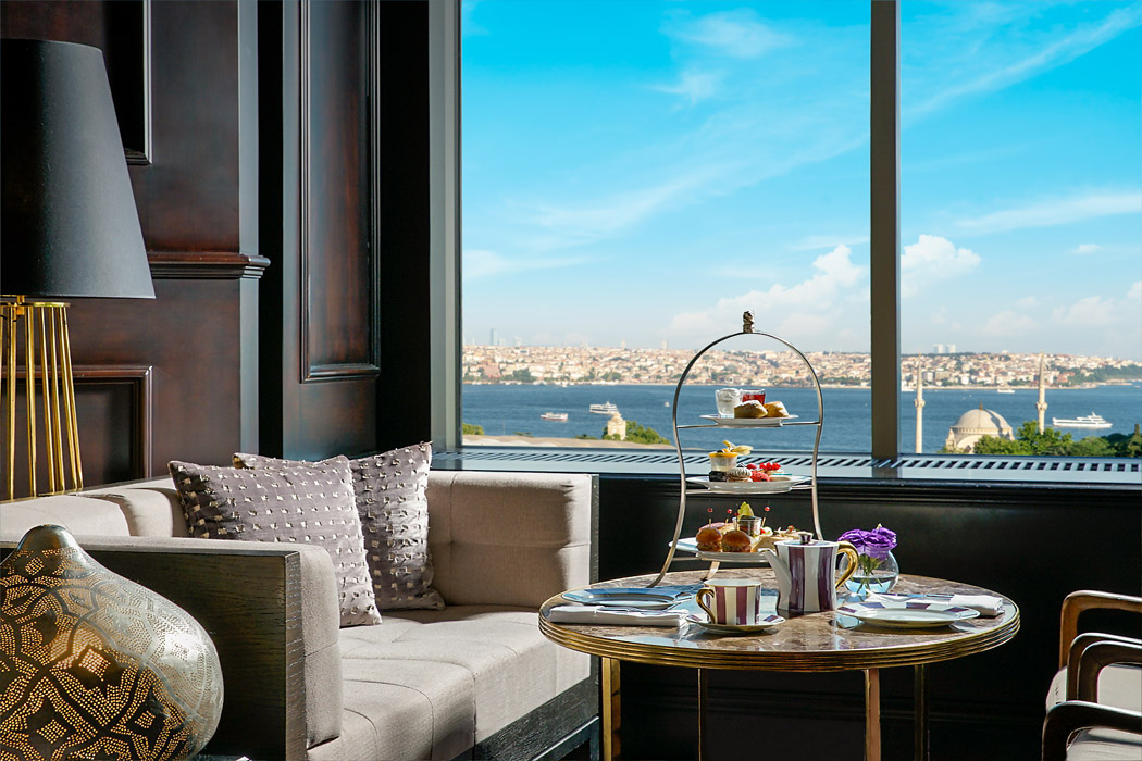 The Ritz Carlton İstanbul