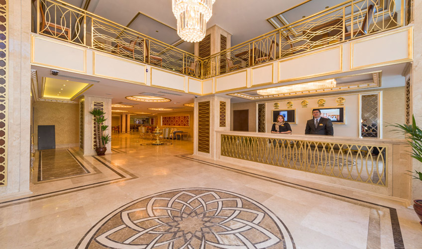 Antea Hotel | Antea Hotel Fiyatları 2025 - tatilsepeti