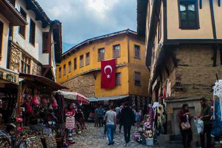 Bursa Turları | Bursa Turu Fiyatları 2025 - tatilsepeti